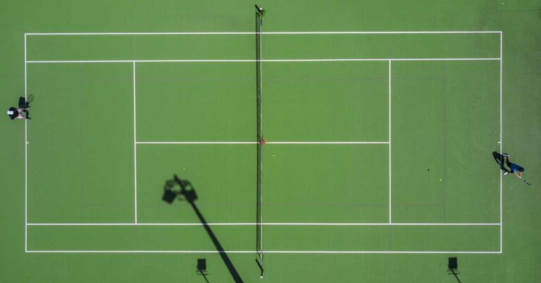 Introduction To Tennis: A Beginner's Guide - TennisMastermind.com