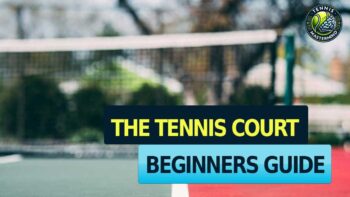 Introduction To Tennis: A Beginner's Guide - TennisMastermind.com