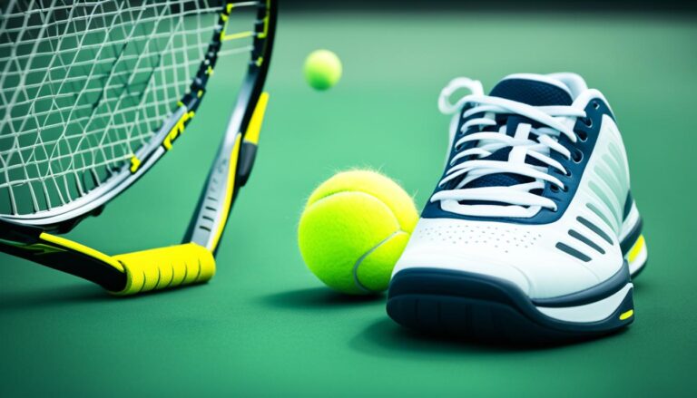 Essential Tennis Equipment for Beginners Guide