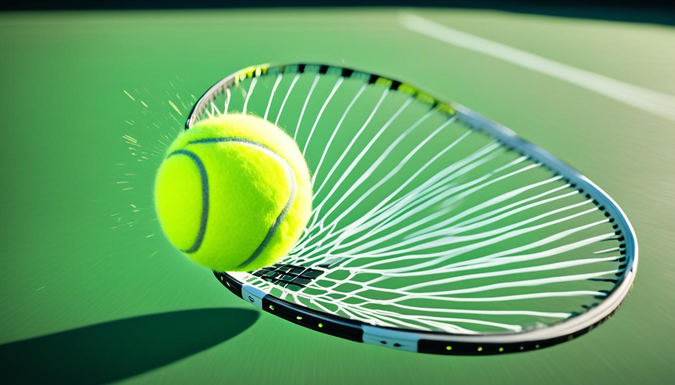 Mastering Spin in Tennis: Elevate Your Game