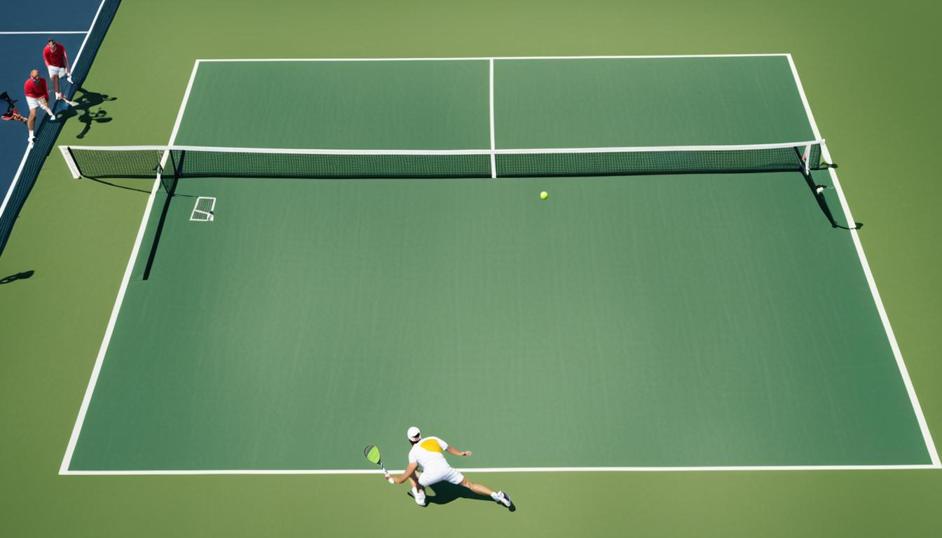 Mastering Spin in Tennis: Elevate Your Game