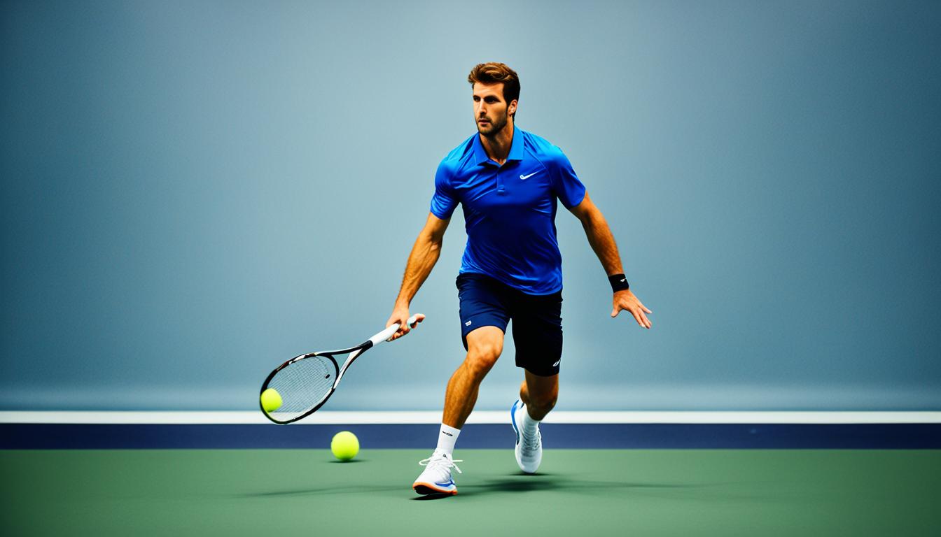 Master Tennis Footwork and Movement Tips