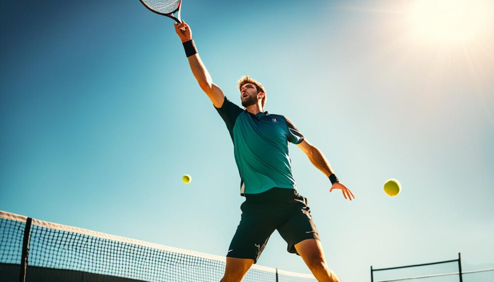 Mastering Tennis Strokes: Essential Fundamentals