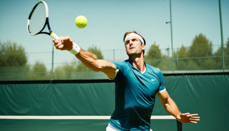 Mastering Tennis Strokes: Essential Fundamentals